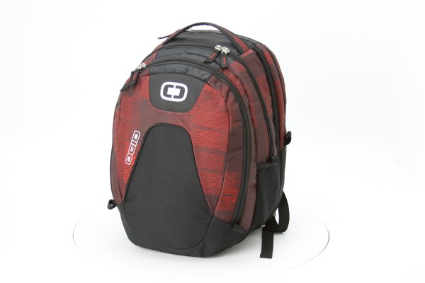 4imprint.ca: OGIO Juggernaut Checkpoint Friendly Backpack C132509