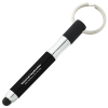 4imprint.ca: Stylus Pen Key Ring C118544