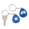 4imprint.ca: Stressed Mood Maniac Stress Keychain C122646-S