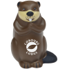 4imprint.ca: Beaver Stress Reliever C130040