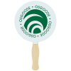 4imprint.ca: Hand Fan - Mini C8617-M