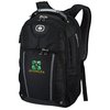 4imprint.ca: OGIO Bolt 17" Laptop Backpack C132230