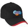4imprint.ca: Wave Sandwich Cap - 24 hr C9056-24HR