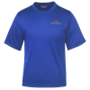 4imprint.ca: Summit Performance T-Shirt - Men's - 24 hr C135238-M-24HR