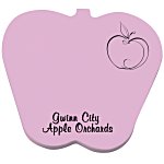 Post-it® Custom Notes - Apple - 50 Sheet C103372-50-AP : 4imprint.ca