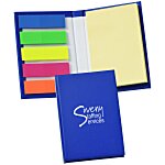 Micro Sticky Book C101958-S : 4imprint.ca