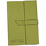Donald Tab Closure Journal C131761 : 4imprint.ca