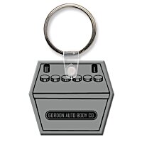 Custom Keychains at 4imprint | Promotional Keyrings and Engraved Key Fobs