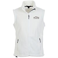 Customized Crossland Jackets and Vests Embroidered With Your Business Logo
