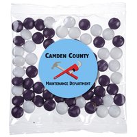 Custom Candy at 4imprint | Logo Bags of Hard Candy, Jelly Beans and ...