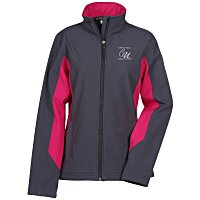 Customized Crossland Jackets and Vests Embroidered With Your Business Logo