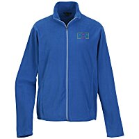 Custom Fleece Jackets and Vests With Your Embroidered Logo at 4imprint