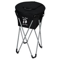 Promotional Outdoor & Event Coolers at 4imprint | Outdoor & Event Coolers