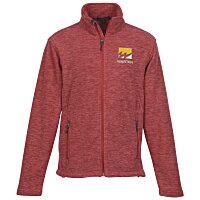 Custom Fleece Jackets and Vests With Your Embroidered Logo at 4imprint