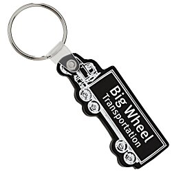 Custom Keychains at 4imprint | Promotional Keyrings and Engraved Key Fobs