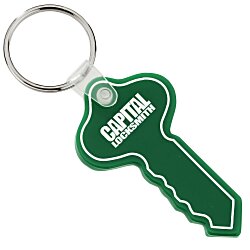 Custom Keychains at 4imprint | Promotional Keyrings and Engraved Key Fobs