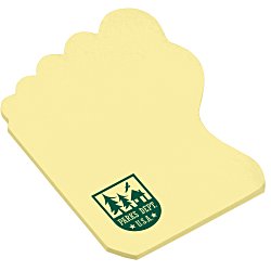 4imprint.ca: Post-it® Custom Notes - Foot - 50 Sheet C103372-50-FT