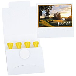 4imprint.ca: Custom Tee Packet C108937