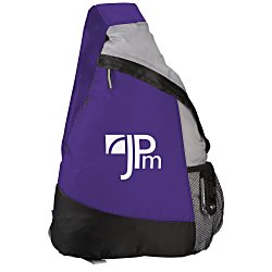 Custom Embroidered Backpacks at 4imprint | Promotional Backpacks With ...