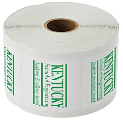 stickers | Promotional Products by 4imprint