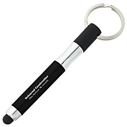 4imprint.ca: Stylus Pen Key Ring C118544