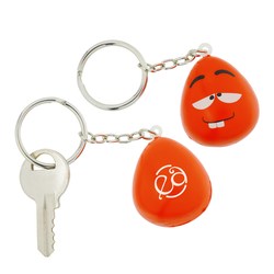 Custom Keychains at 4imprint | Promotional Keyrings and Engraved Key Fobs