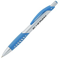 4imprint.ca: Lexus Pen - Silver C127175-SIL