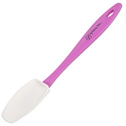 4imprint.ca: Mini Silicone Spatula - Opaque C127614-S