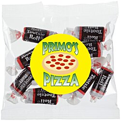 Custom Candy at 4imprint | Logo Bags of Hard Candy, Jelly Beans and ...