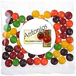 Custom Candy at 4imprint | Logo Bags of Hard Candy, Jelly Beans and ...