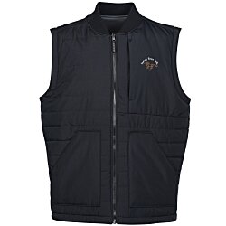 4imprint.ca: Dockside Reversible Interactive Freezer Vest C137069
