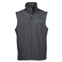 Personalized Vests at 4imprint | Printed and Customized Vests