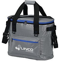 Promotional Outdoor & Event Coolers at 4imprint | Outdoor & Event Coolers