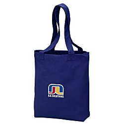 Custom Promotional Tote Bags and Printed Low Cost Totes For Your ...