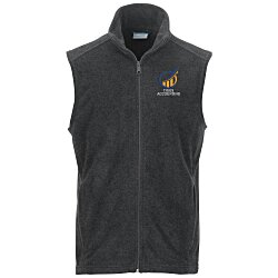 Personalized Vests at 4imprint | Printed and Customized Vests