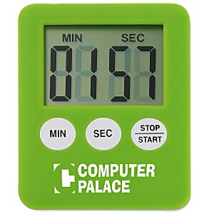 4imprint.ca: Tiny Tot Magnetic Timer C112697