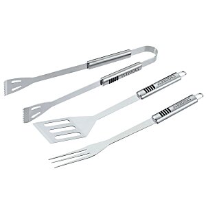 4imprint.ca: Basics BBQ Set C123910