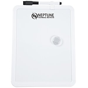 4imprint.ca: Dry Erase Memo Board C130980
