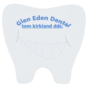 4imprint.ca: Bic Sticky Note - Tooth - 25 Sheet - Stock Design C134825 ...