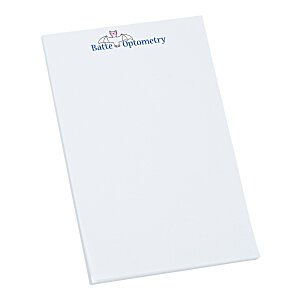 4imprint.ca: TaskRight 6" x 4" Notepad - 50 Sheet C158487-50