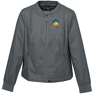 4imprint.ca: Vision Club Jacket - Ladies' C160878-L