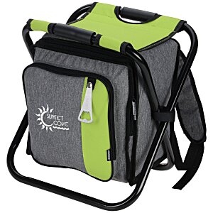 4imprint.ca: Koozie® Backpack Cooler Chair C162824