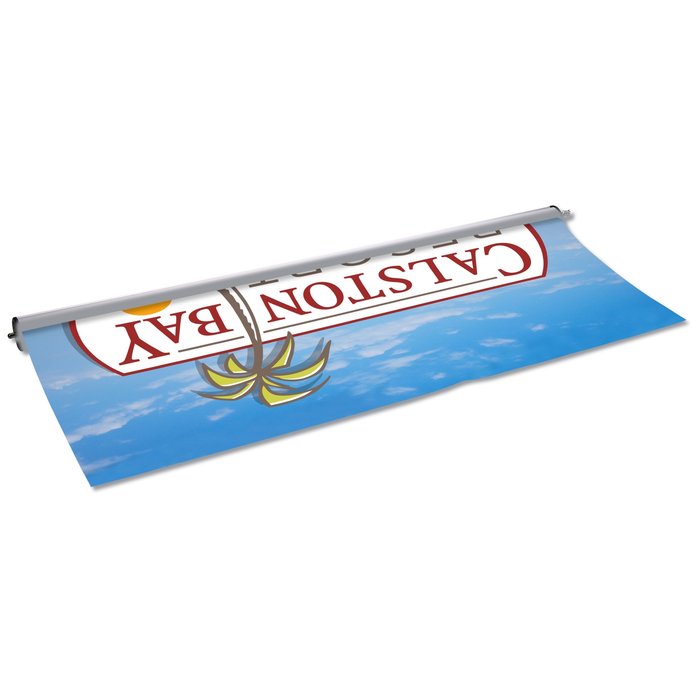 4imprint.ca: Rapid Change Retractable Banner Display - Replacement ...