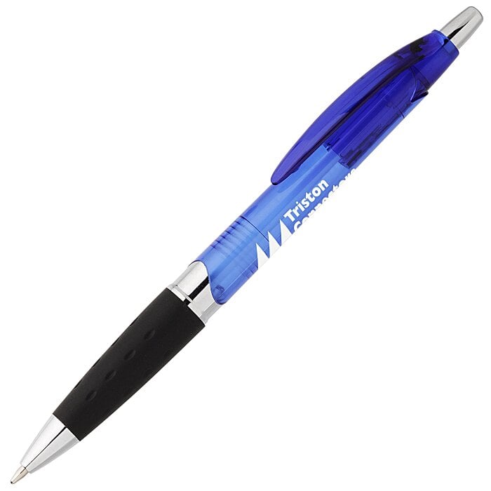 4imprint.ca: Cubano Pen - Translucent C109880-T