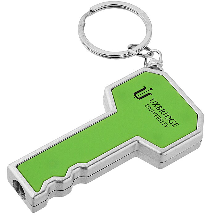 4imprint.ca: The Key LED Key Light C116037