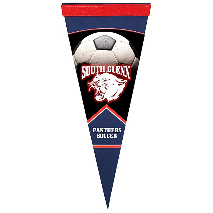 4imprint ca Premium Pennant 8 X 18 C126846 818 4imprint ca Premium Pennant 8 X 18 C126846 818