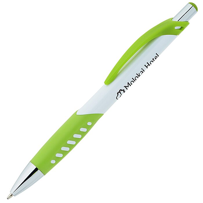 4imprint.ca: Lexus Pen - White C127175-W
