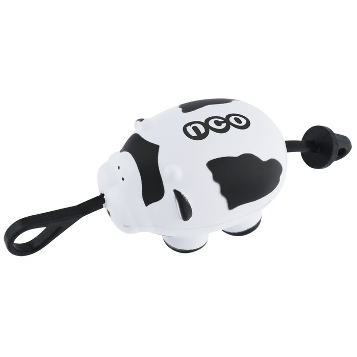 4imprint.ca: Slingshot Foam Cow C135020-COW