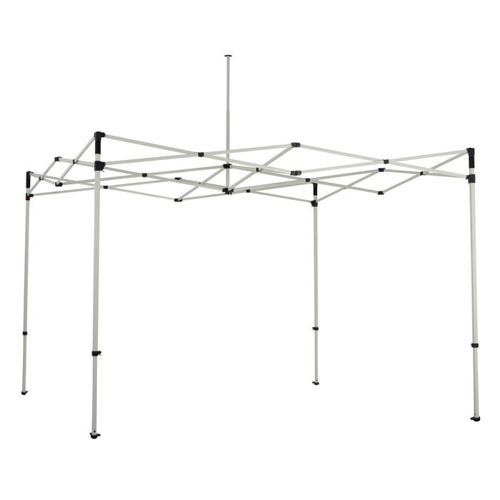 4imprint.ca: Deluxe 10' Event Tent - Replacement Frame C120671-10-RF