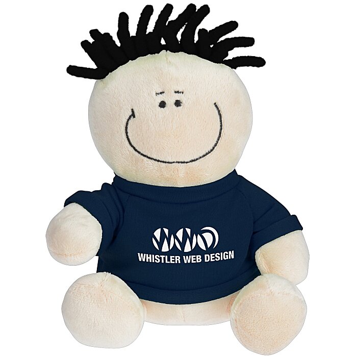 4imprint.ca: MopTopper Plush Toy C147121